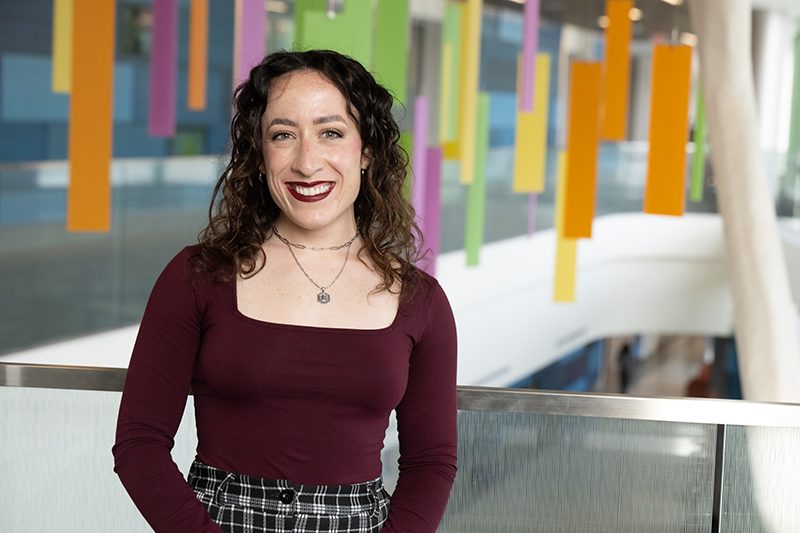 MS Archives : Inside Children's Blog