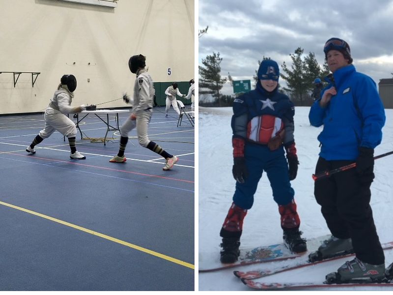 More Than a Job: Jared Crum relishes working as a night shift nurse ...