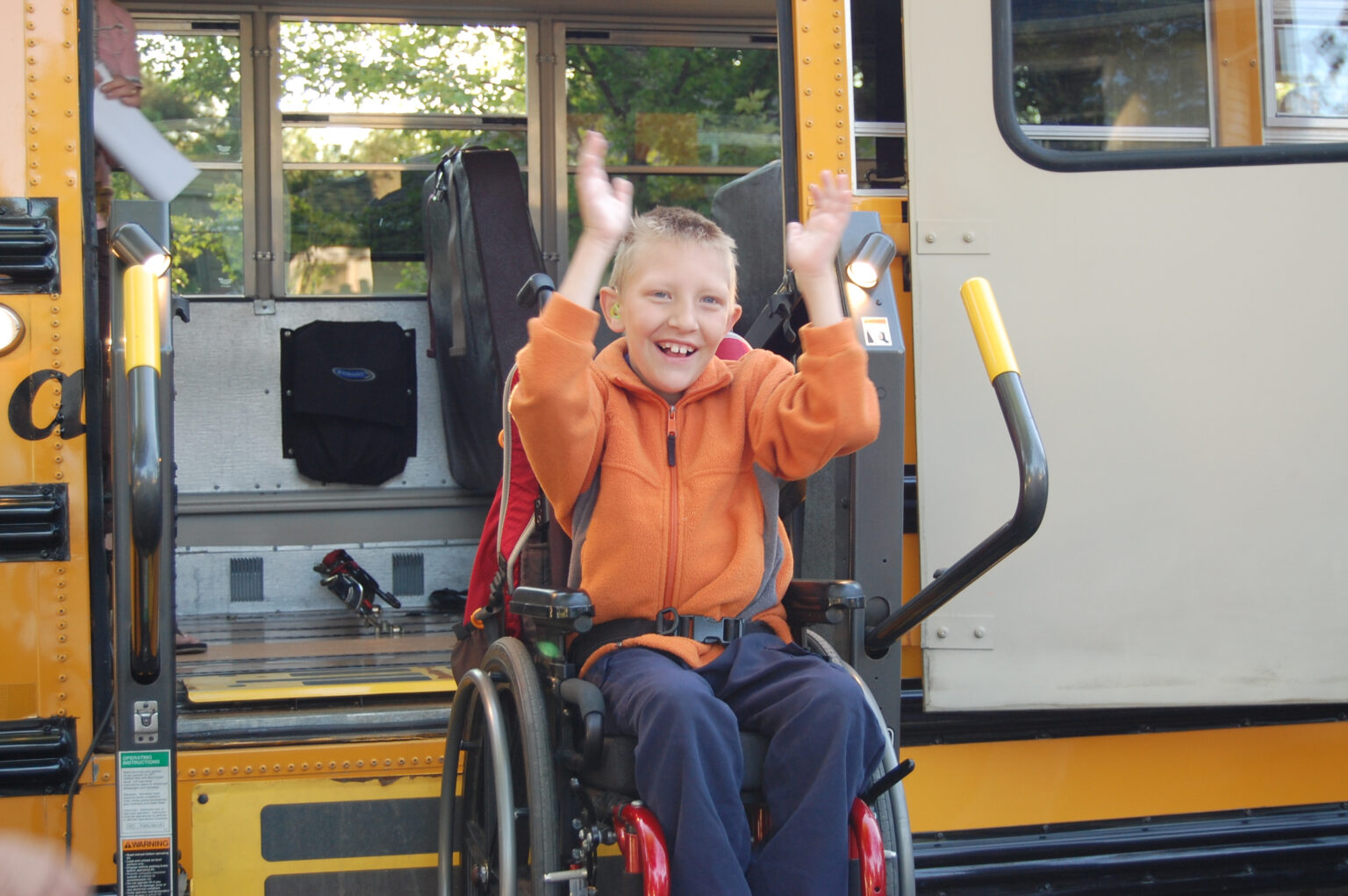 A family’s journey with MELAS: How one diagnosis led to making a ...