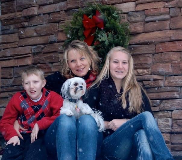 A family’s journey with MELAS: How one diagnosis led to making a ...