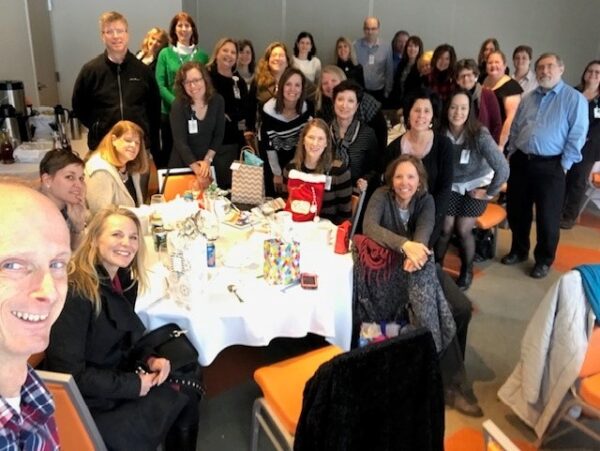 VP Beth Smith, keeper of the Akron Children’s brand, will soon re-brand ...