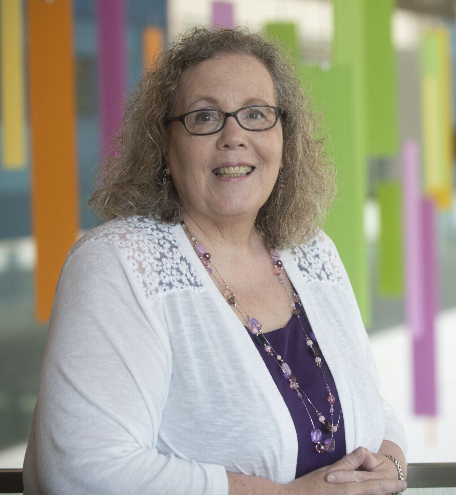 Employee Features Archives : Inside Children's Blog