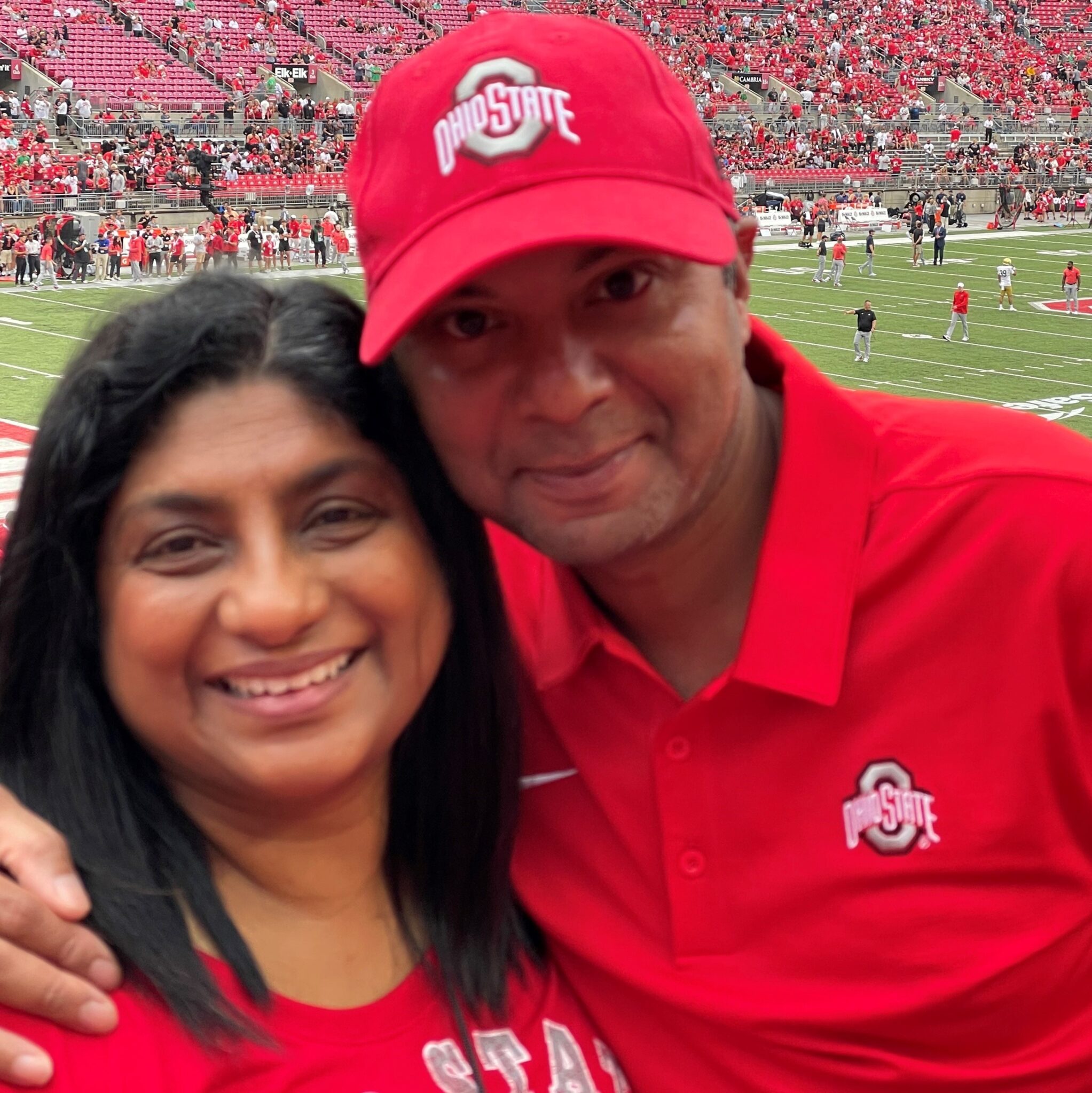 Swaroop Pinto MD Archives : Inside Children's Blog