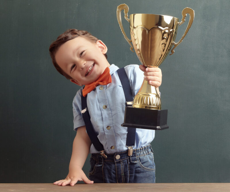 ECMO program receives gold award for excellence : Inside Children's ...