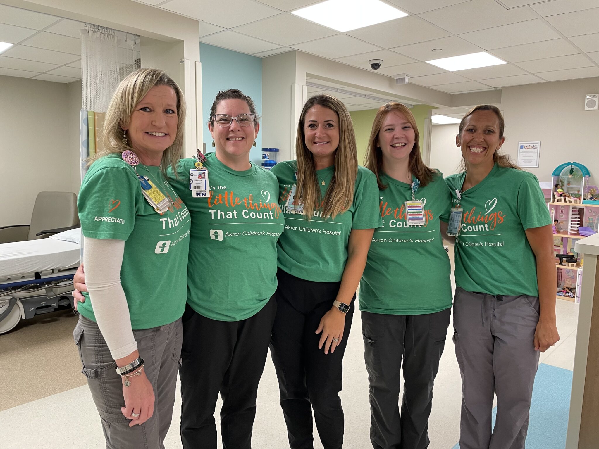 Akron Children's patient is among first to receive life-changing gene therapy for Duchenne ...