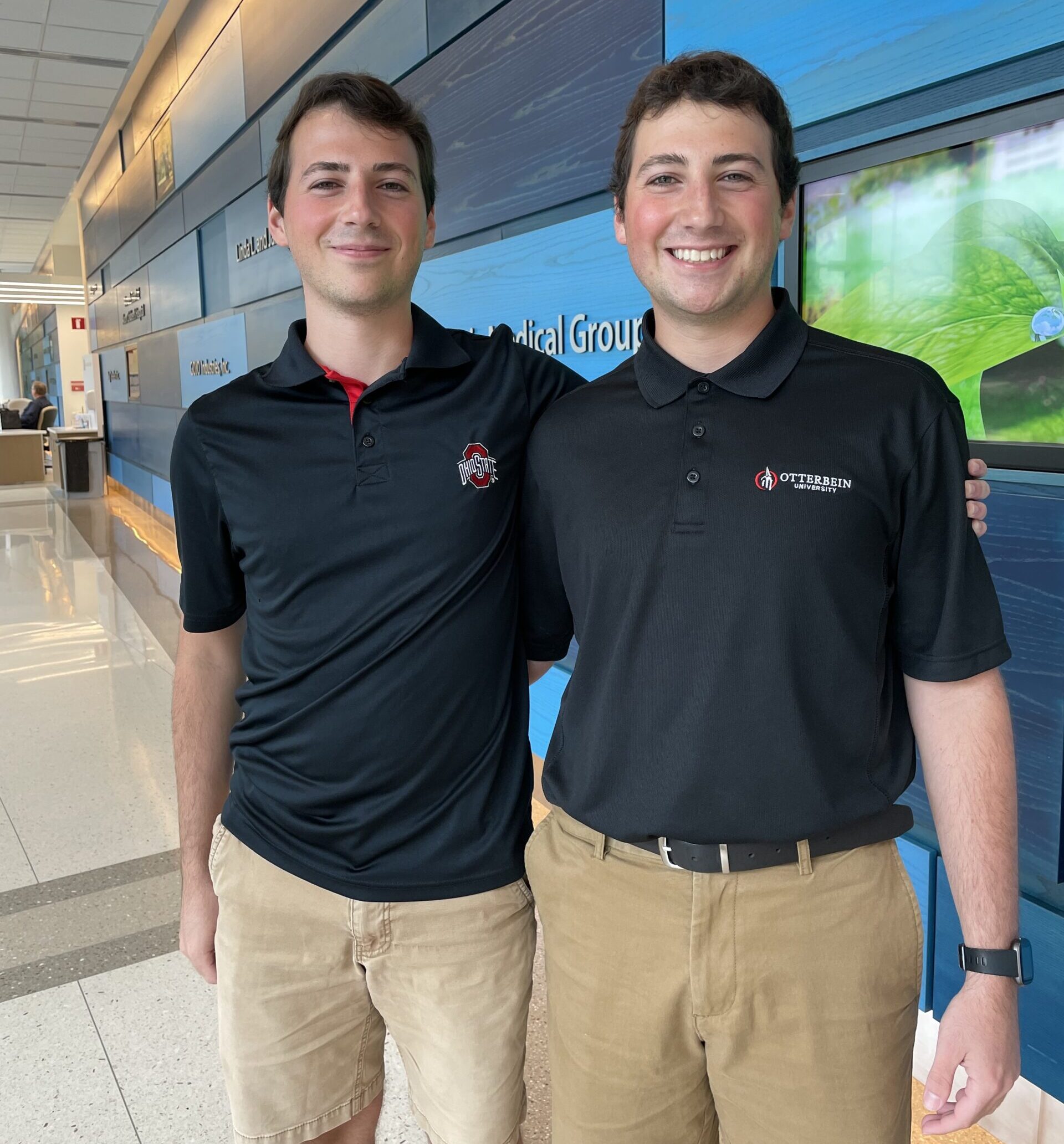 Thanks to cutting-edge cardioneuroablation procedure, twins are on pace ...