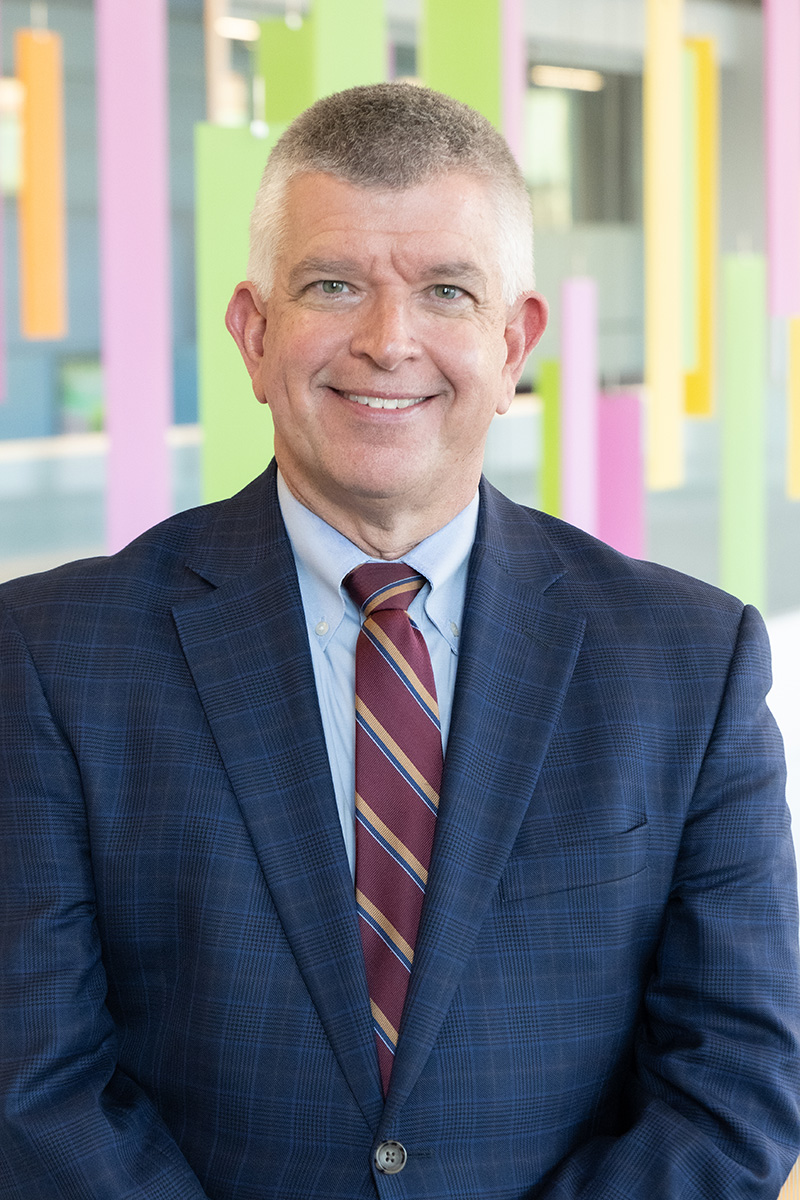 Dr. Jeffrey Hord elected VP of national medical society : Inside ...