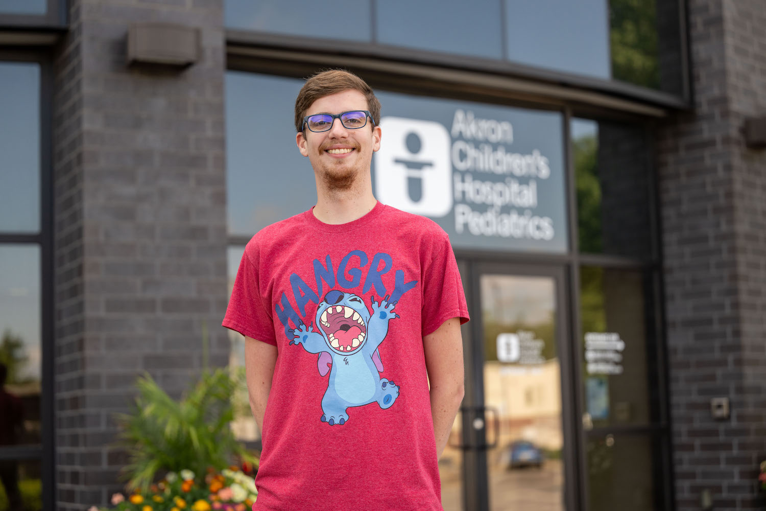 Patient Experience Spotlight: Lucas Ostronisky : Inside Children's Blog ...