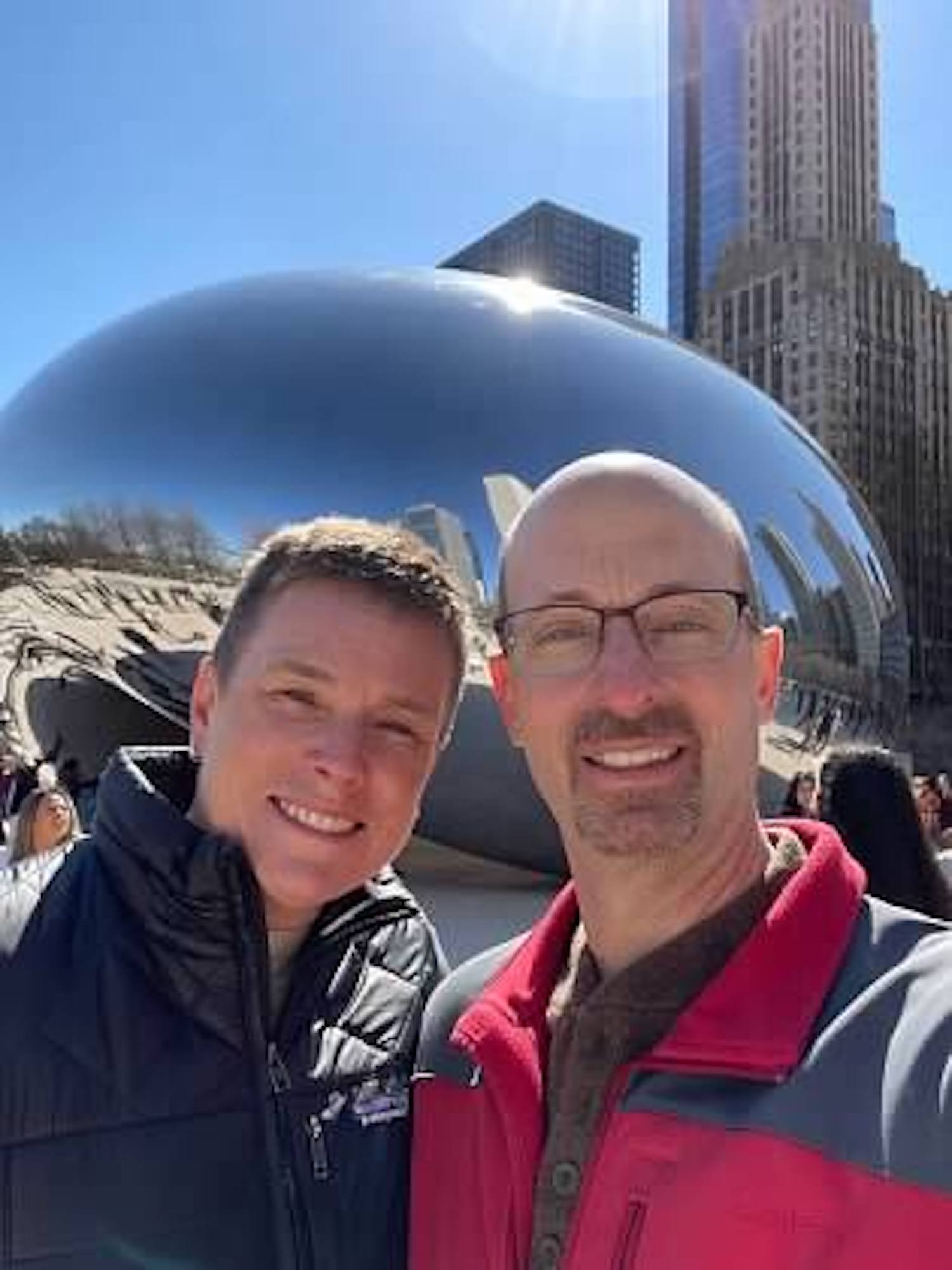 Dr. Marya Strand aspires to make a far-reaching impact on care for mom ...