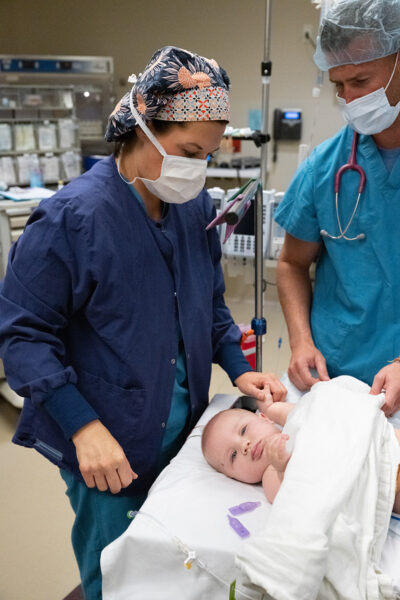 Spinal anesthesia program eliminates the need for general anesthesia in ...