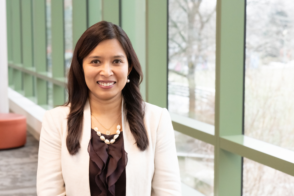 Akron Children's research recognized at the National Pediatric Hospital Medicine Conference ...