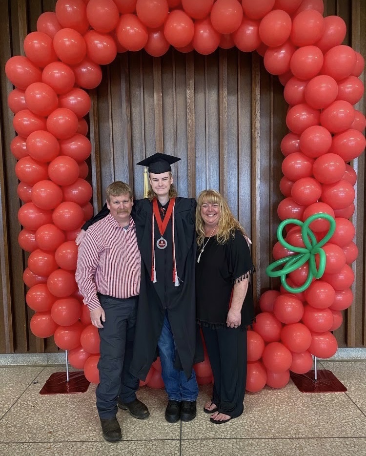 Despite his physical challenges, 19-year-old is fulfilling his dream of ...