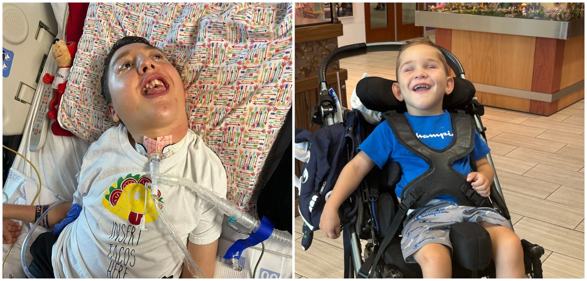 Sepsis protocol Archives : Inside Children's Blog