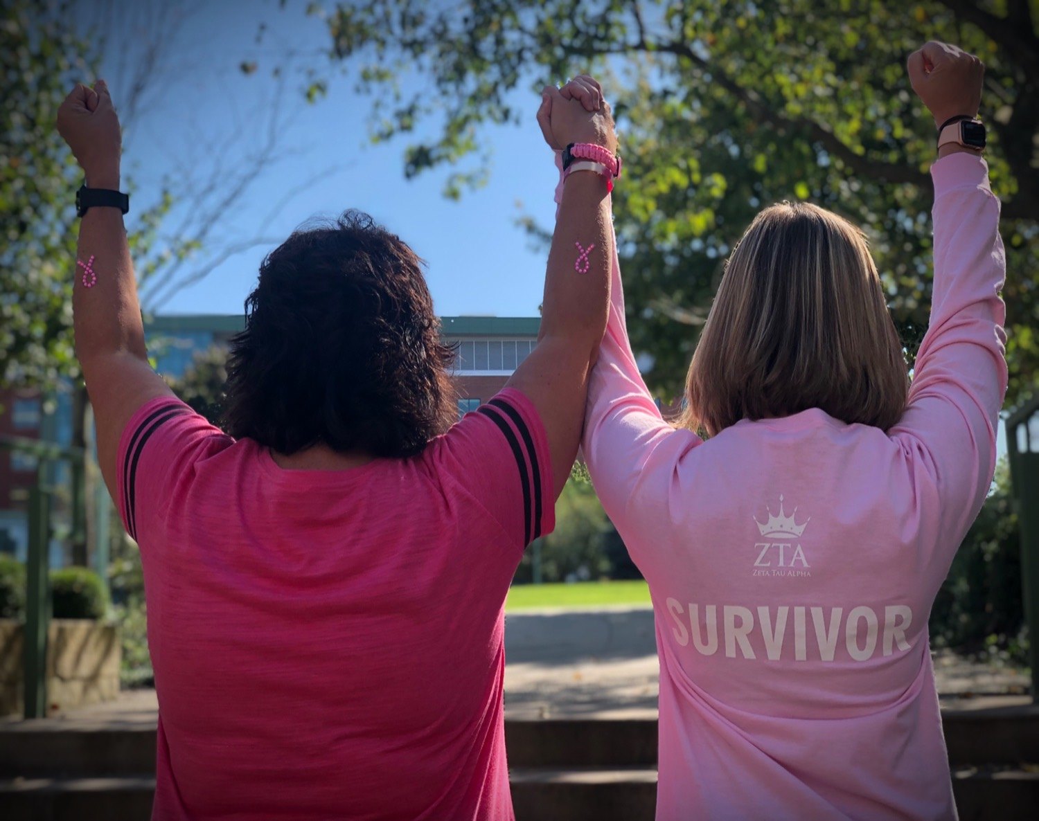 Akron Children's employee publishes book, shares breast cancer journey ...