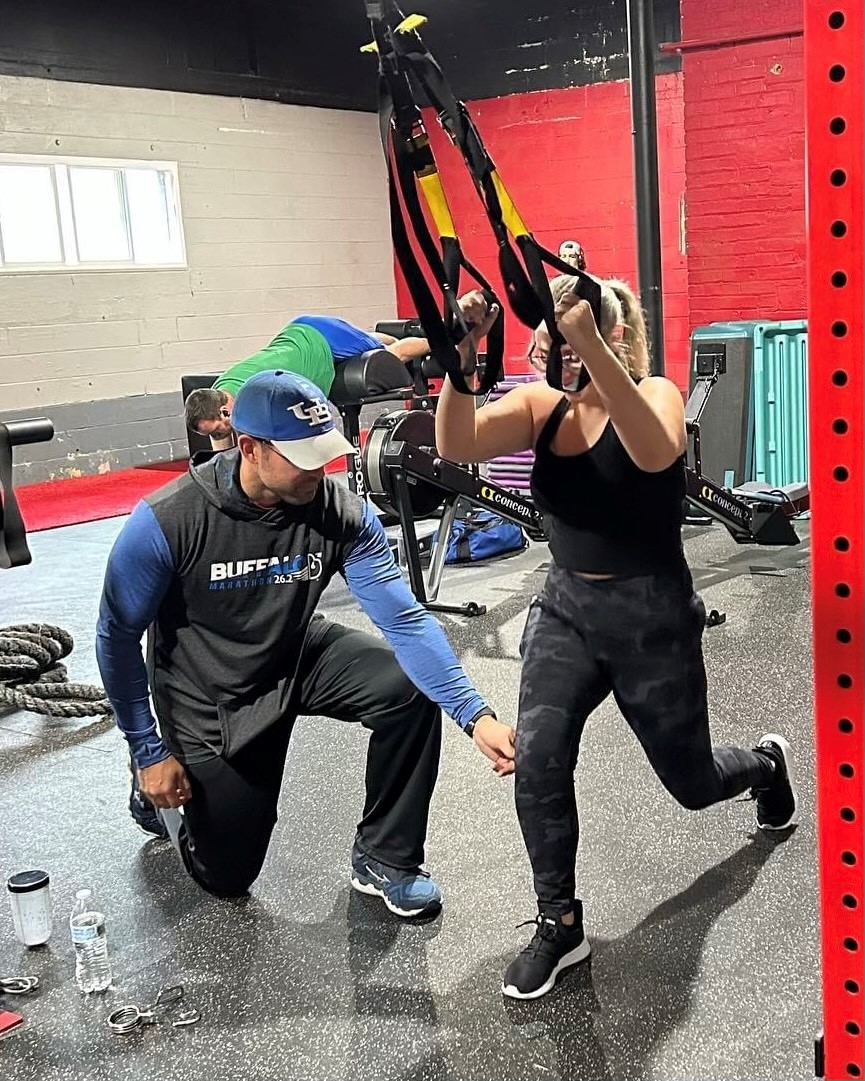 Family uses movement to help with mitochondrial symptoms : Inside ...