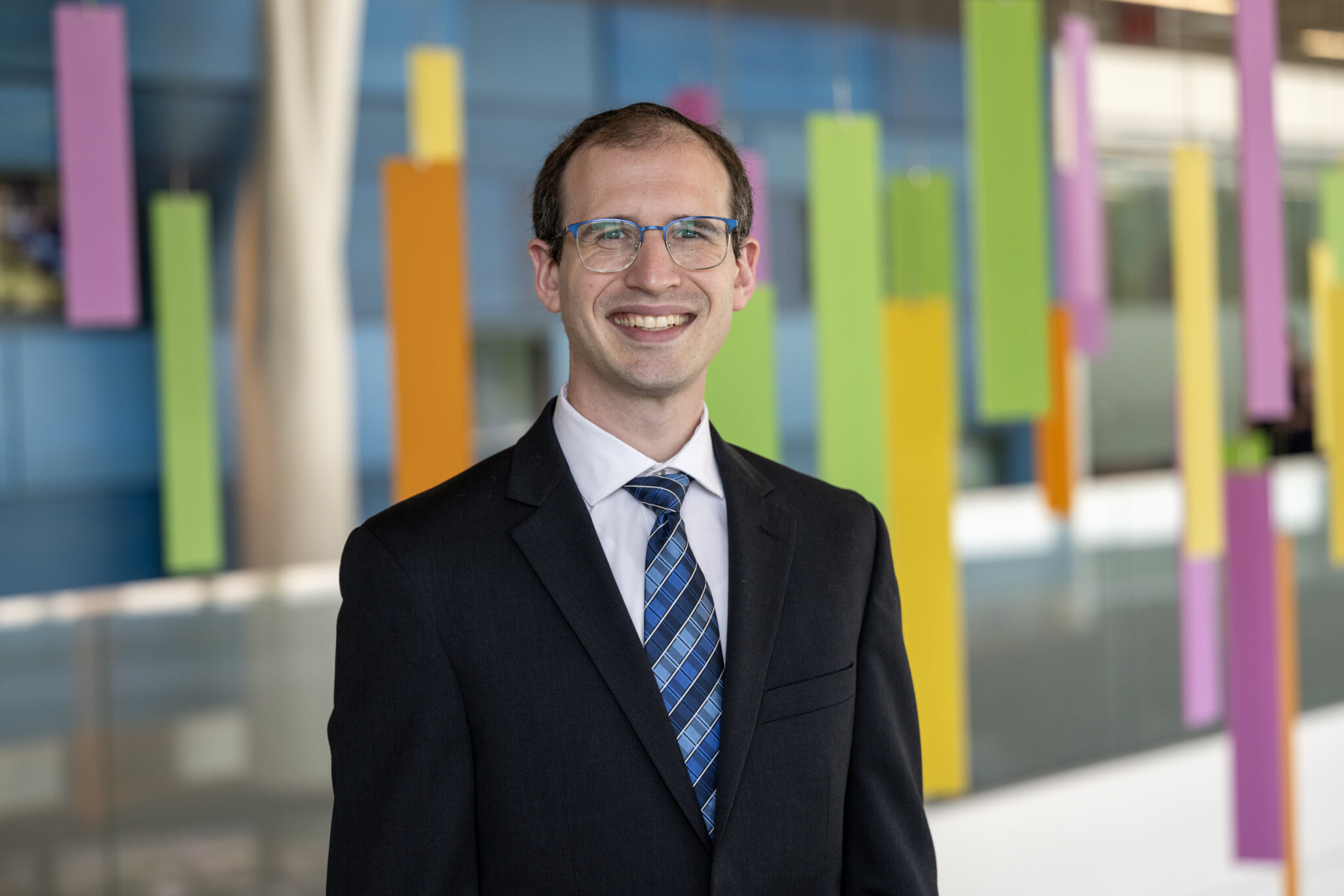 Welcome cardiologist, Dr. Ari Gartenberg, who will support patients in Eastern Cuyahoga County ...