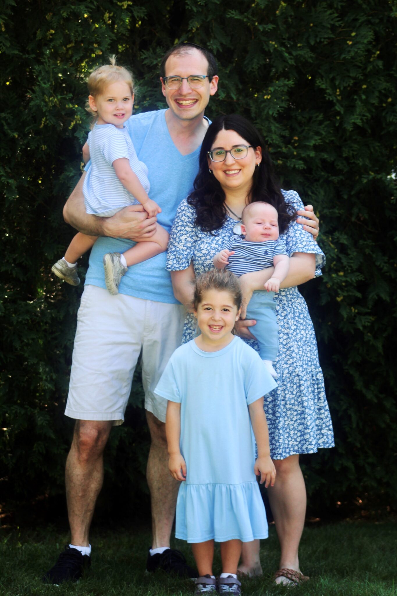 Welcome cardiologist, Dr. Ari Gartenberg, who will support patients in ...