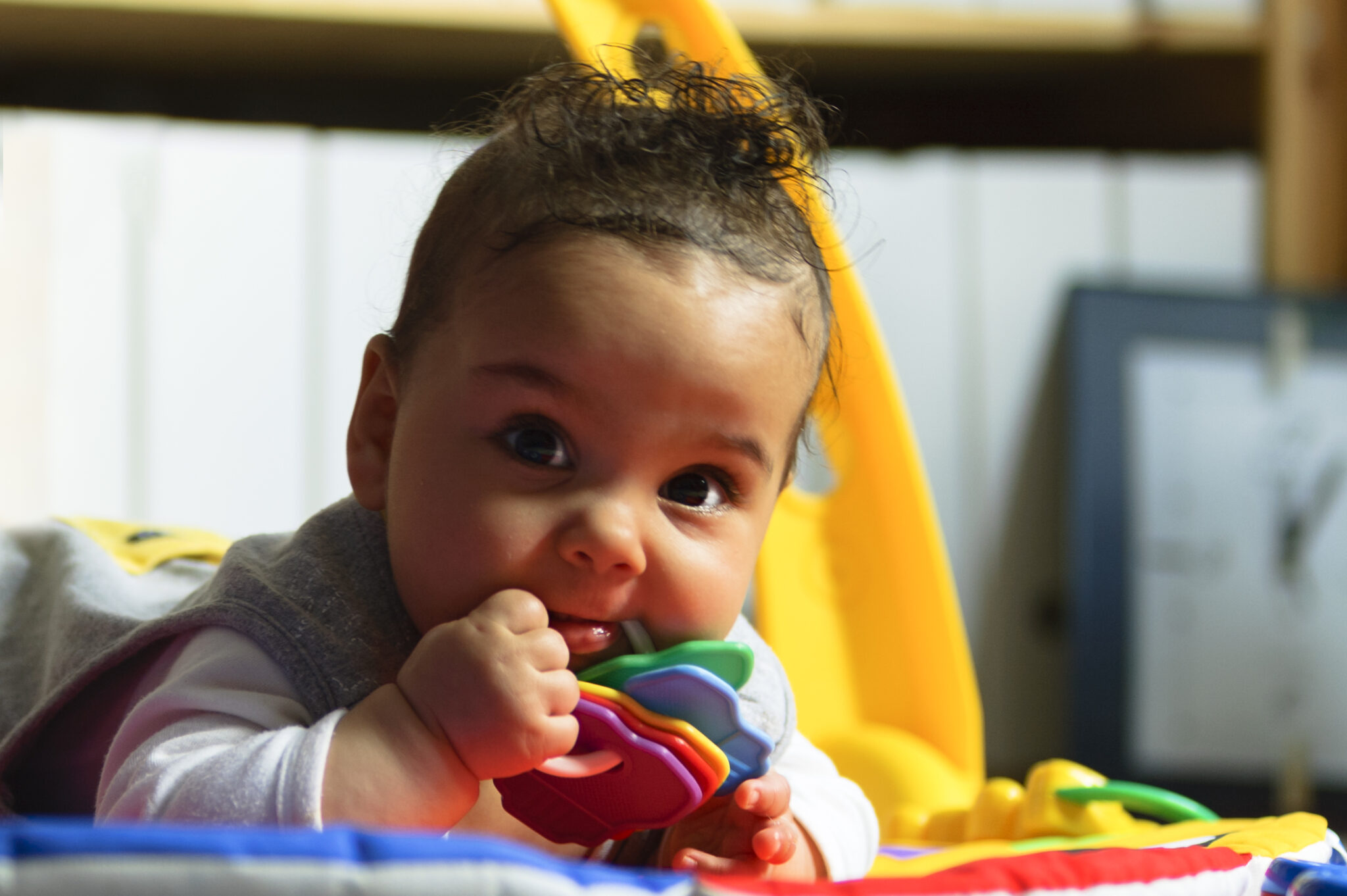 Teething Do's and Don’ts from a pediatrician : Inside Children's Blog