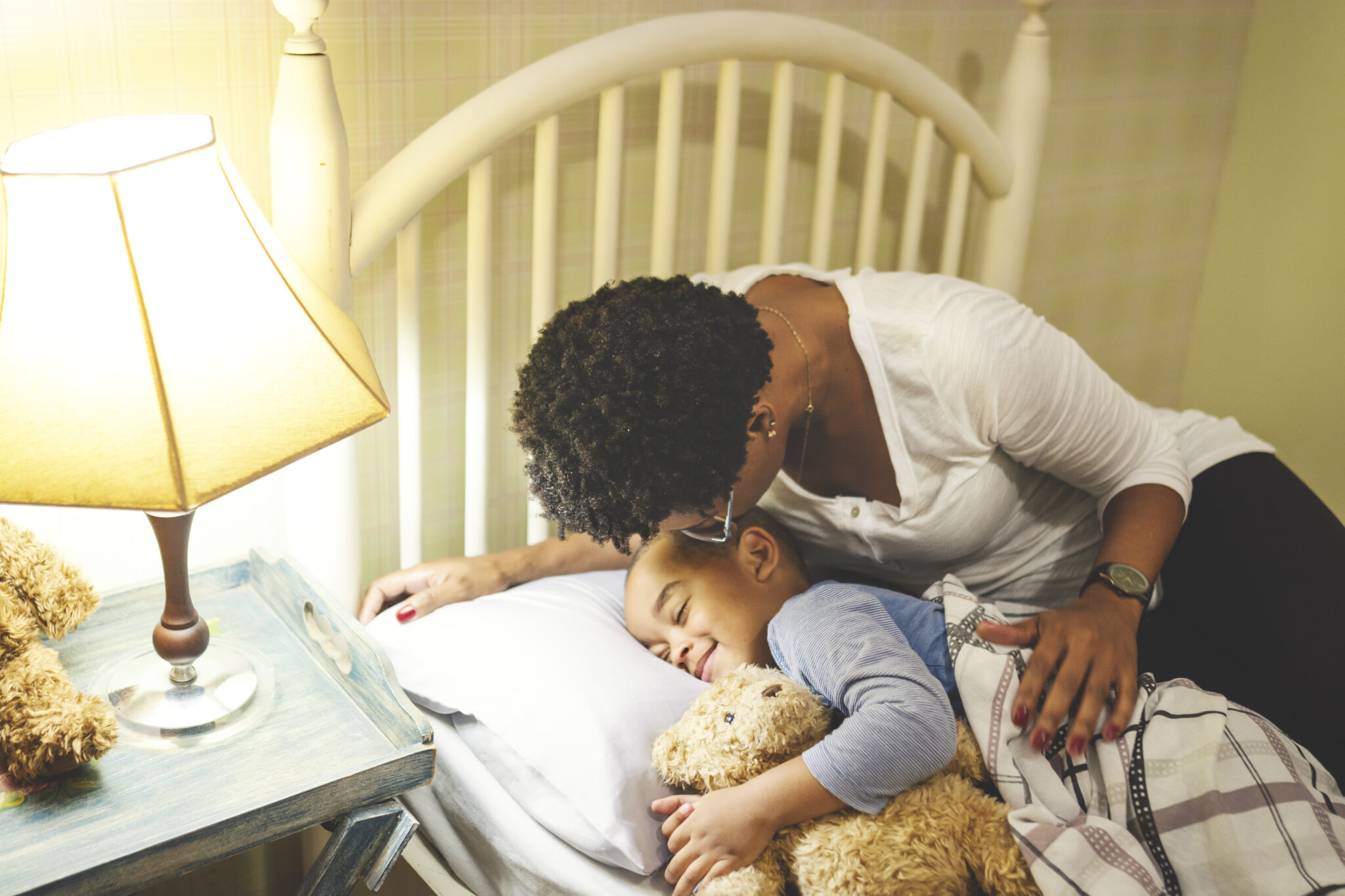 Is CBD safe for battling kids' sleep problems? : Inside Children's Blog ...