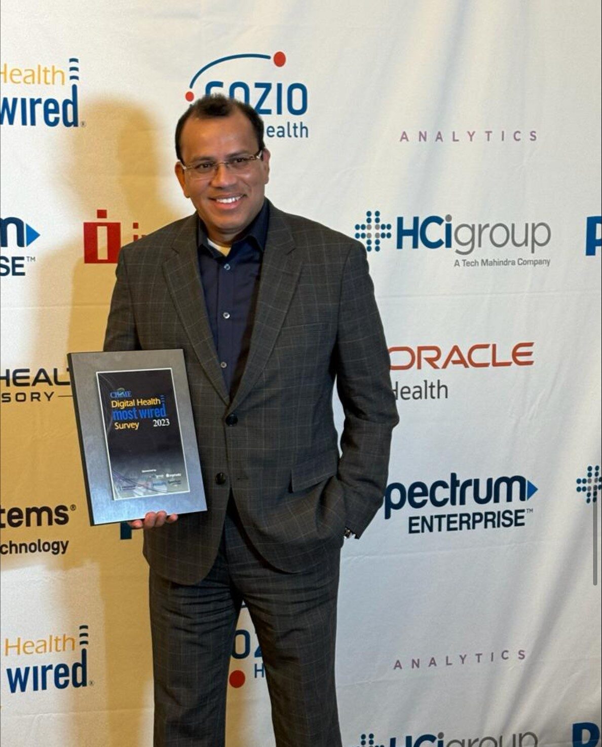 Akron Children’s honored for digital excellence as a Most Wired ...