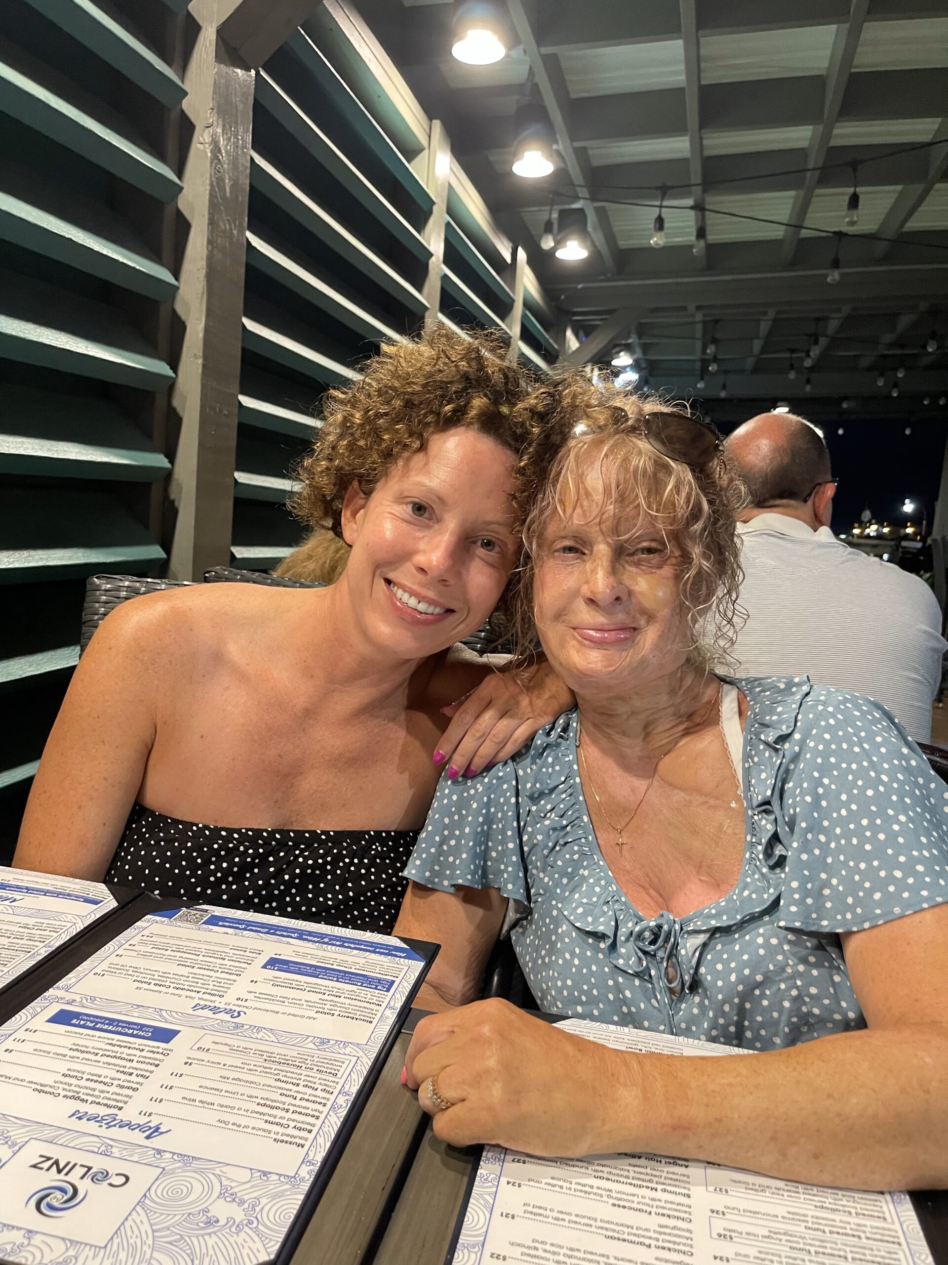 Adult support group creates safe space for burn survivors : Inside ...