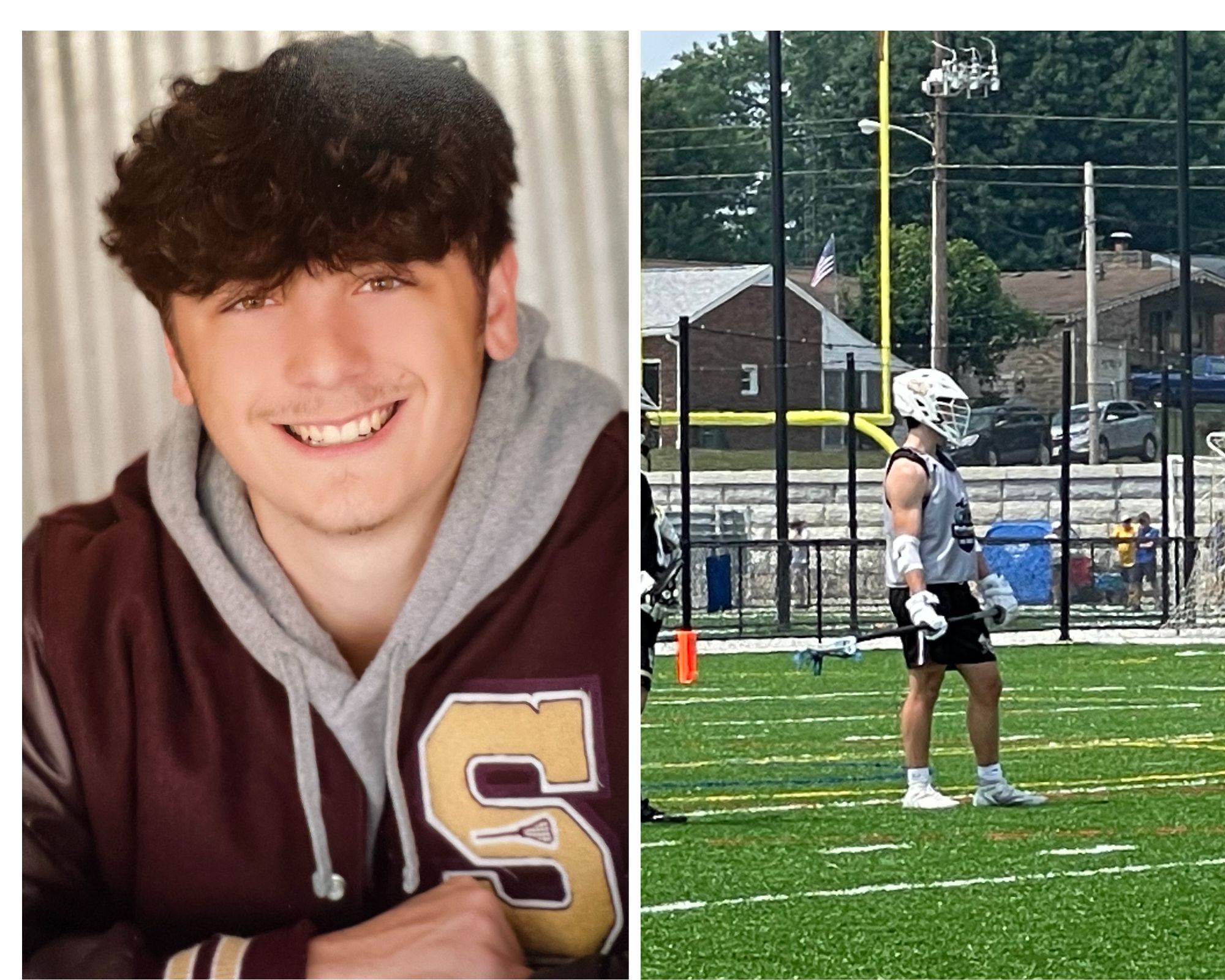 Stow family affected by cancer starts foundation to support pediatric ...