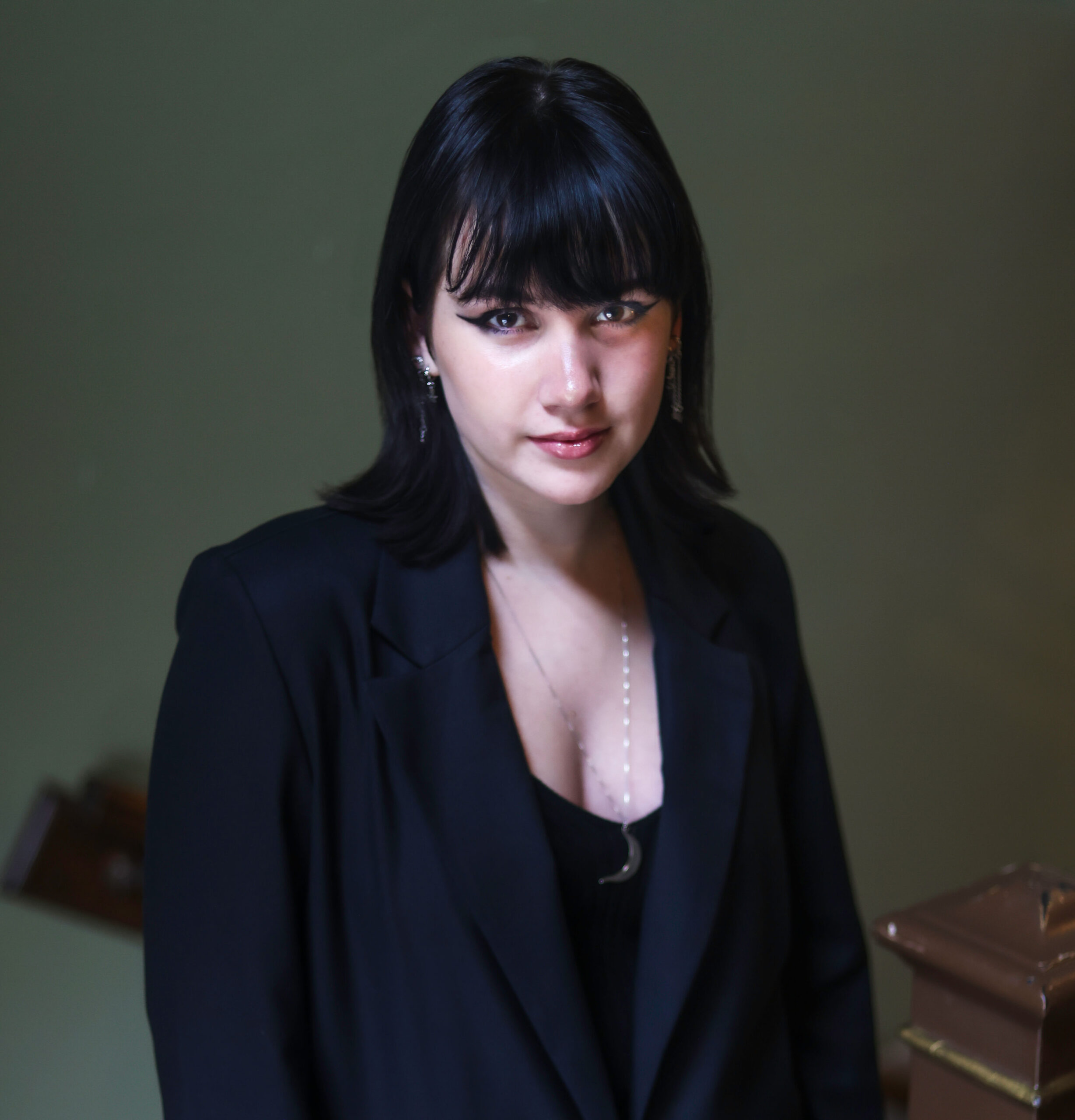 Firestone grad looks forward to her debut in Charity Ball : Inside ...