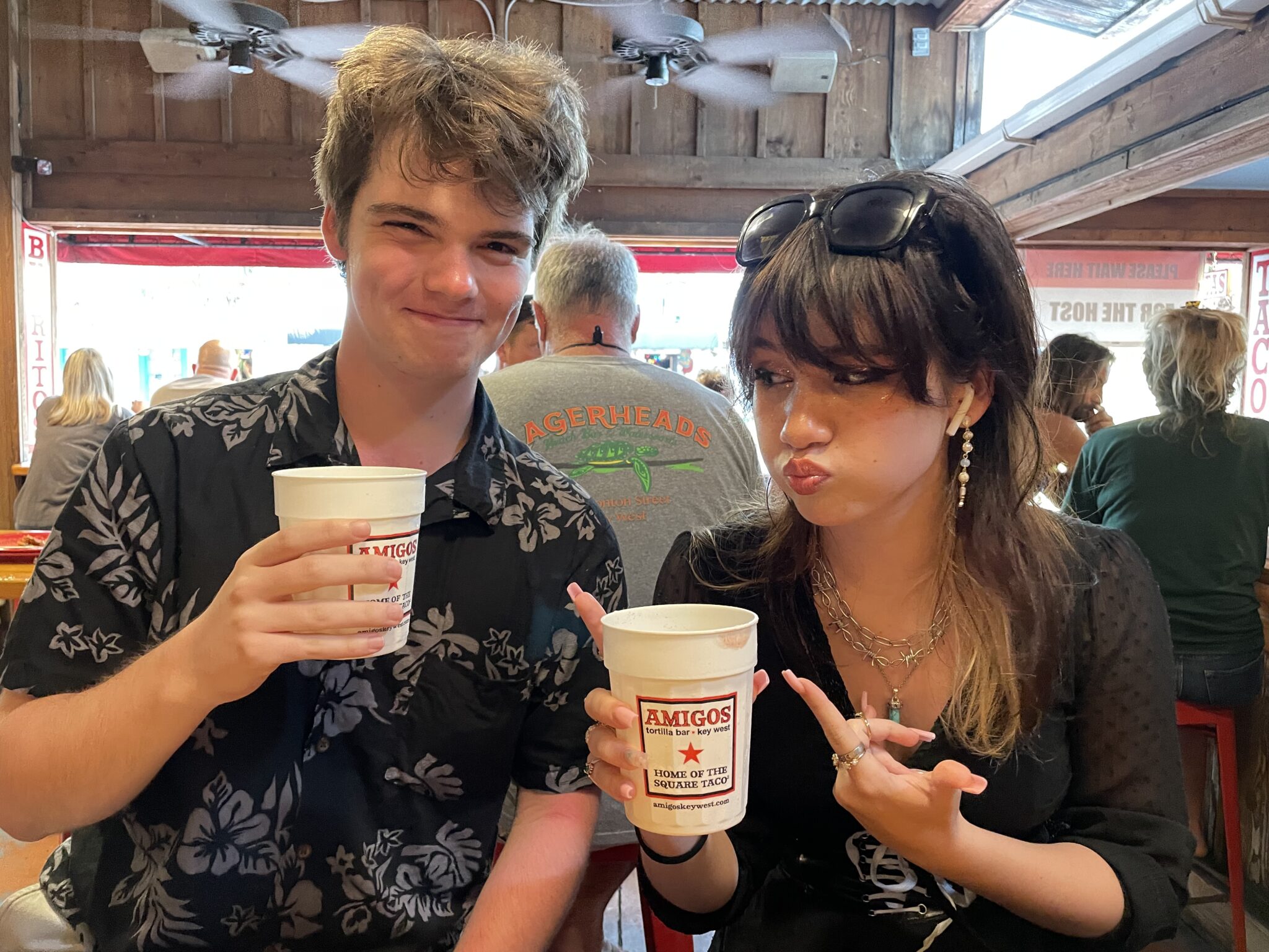 Firestone grad looks forward to her debut in Charity Ball : Inside ...