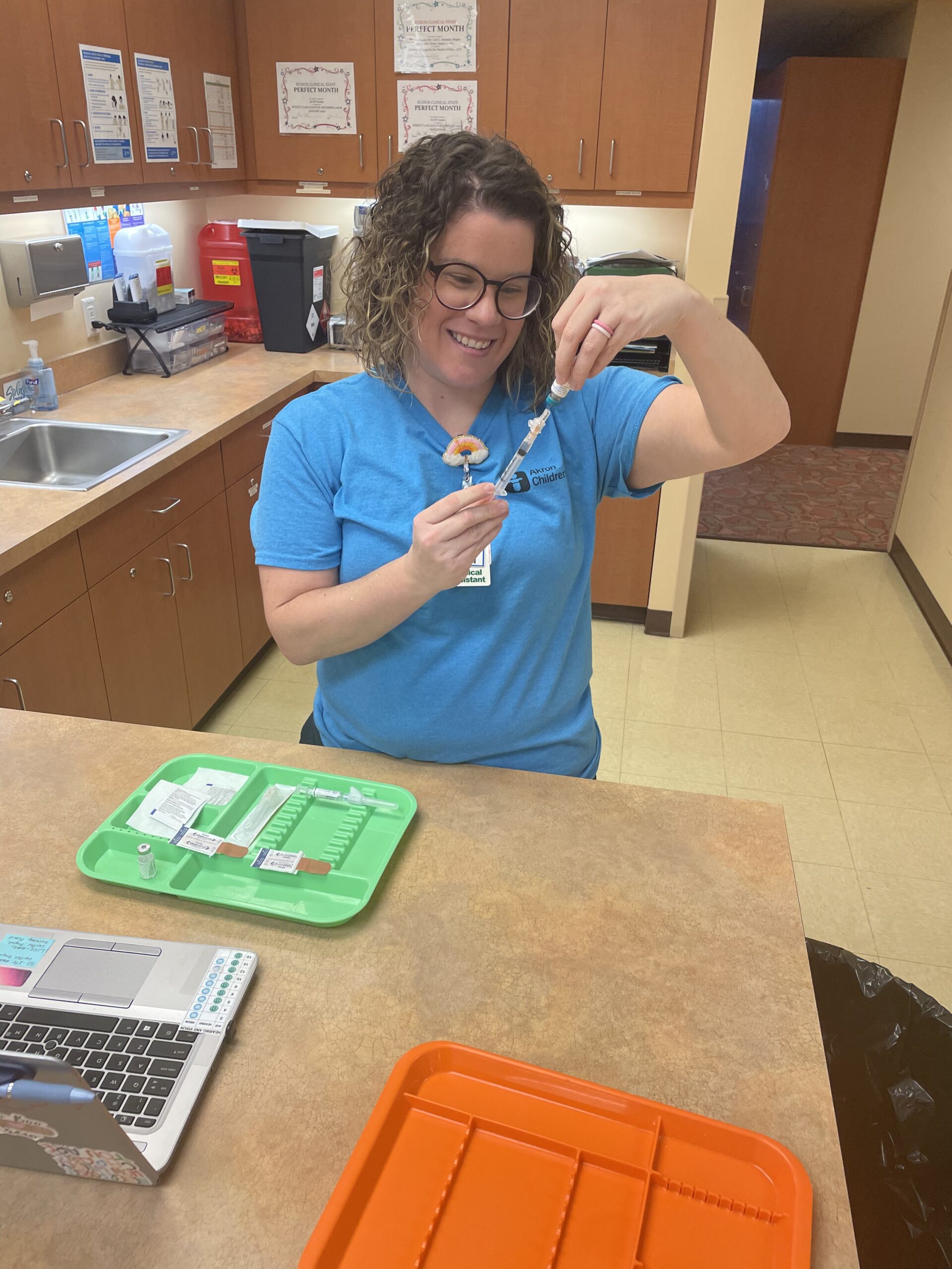 Local woman reinvents her career with the help of Career Launch ...