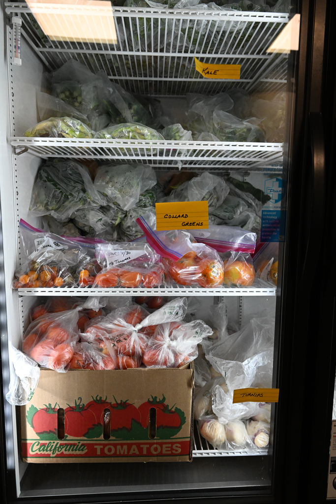 Nourishing lives, building futures: Akron Children's food farmacy ...
