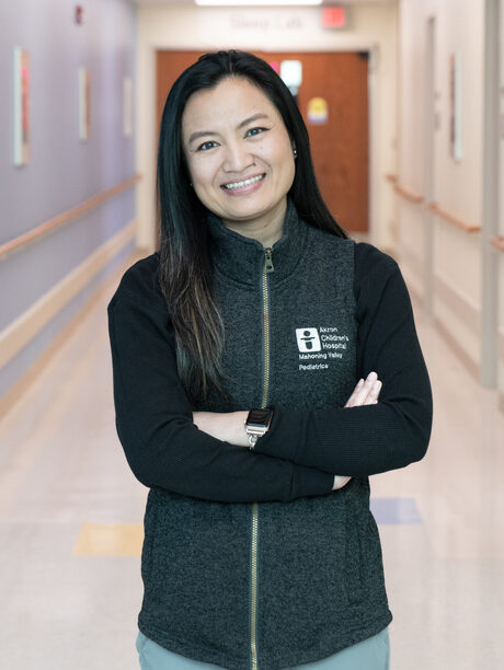 More Than a Job: Rose Lopez enjoys having fun while making a difference ...