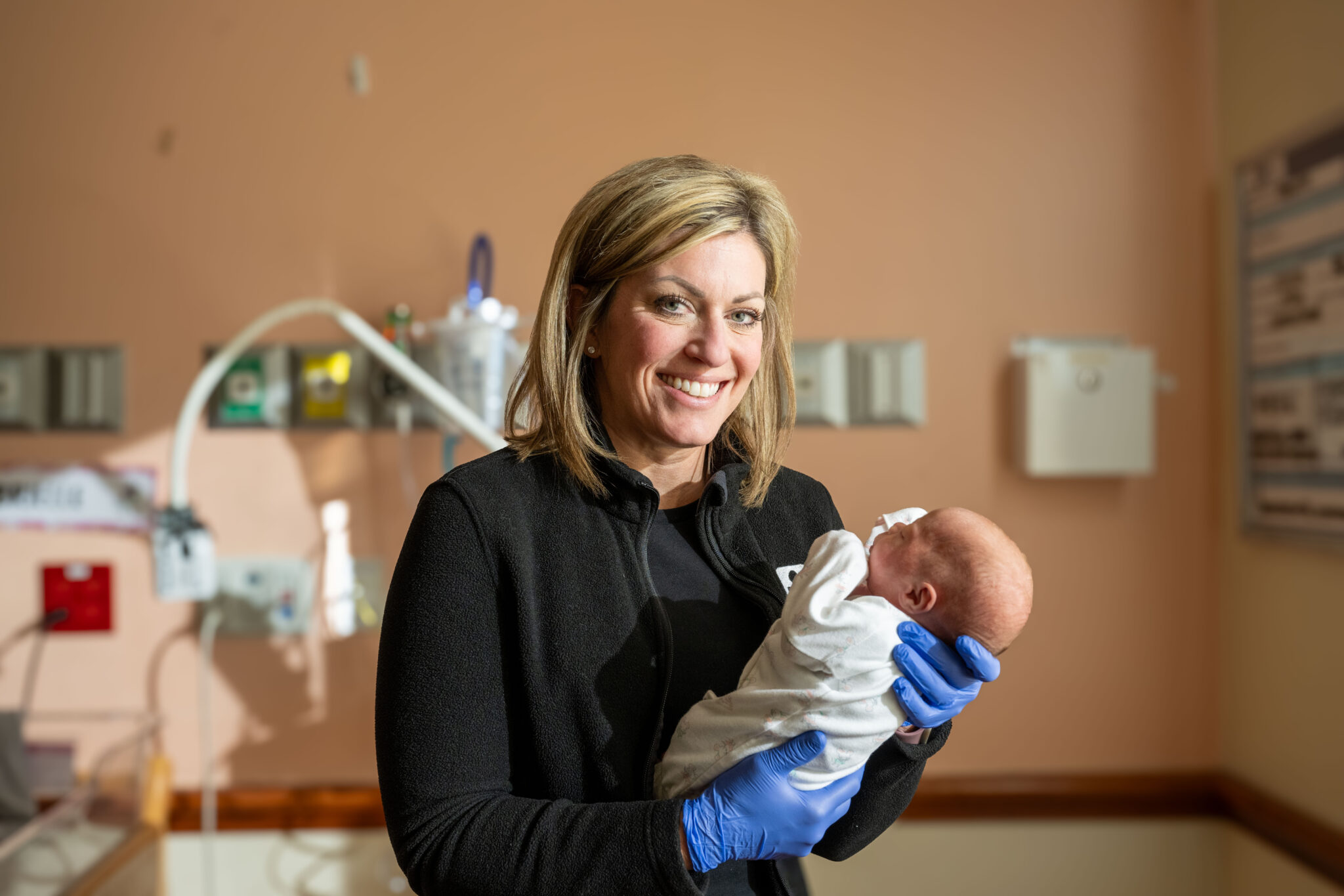 Provider News Archives : Inside Children's Blog