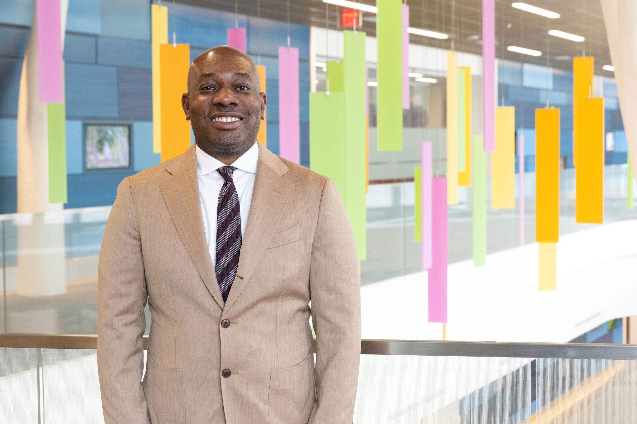 Welcome Dr. Tim Watson, cardiologist, to Akron Children's : Inside ...