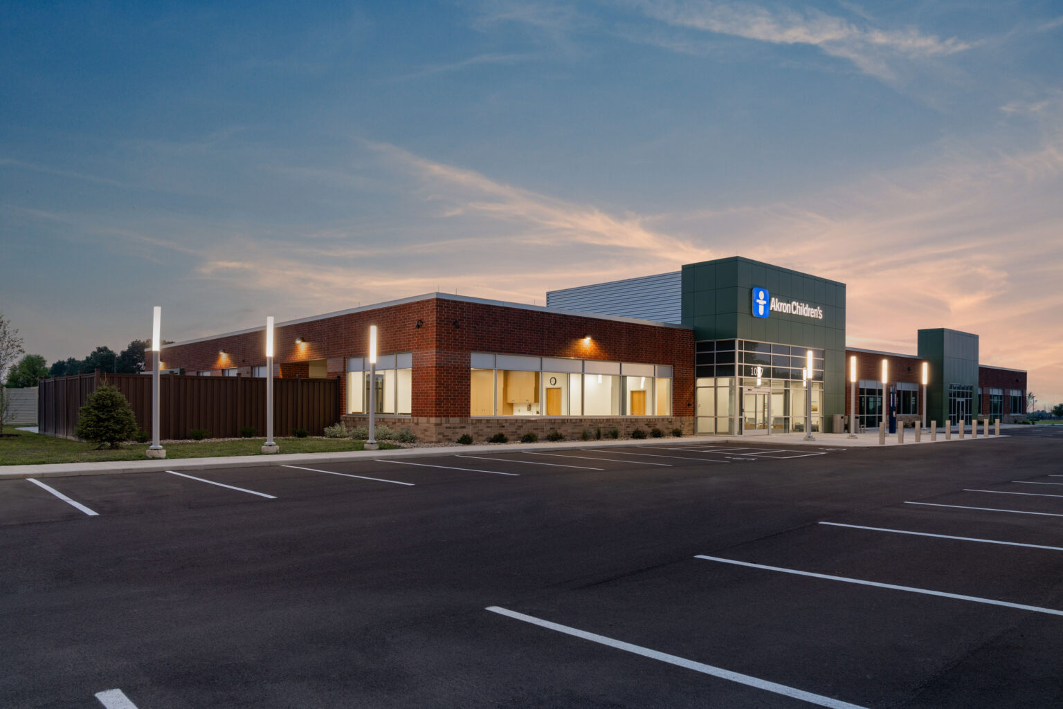 Foundations help expand mental health care access at Akron Children’s ...