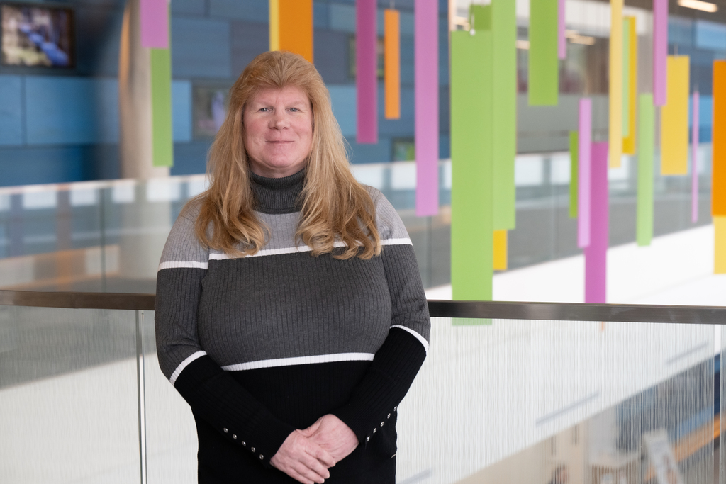 A heart for children: After Hours nurse shares why she loves her job ...