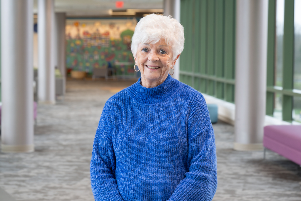 Ruth Weekley retires after a six-decade nursing career at Akron ...