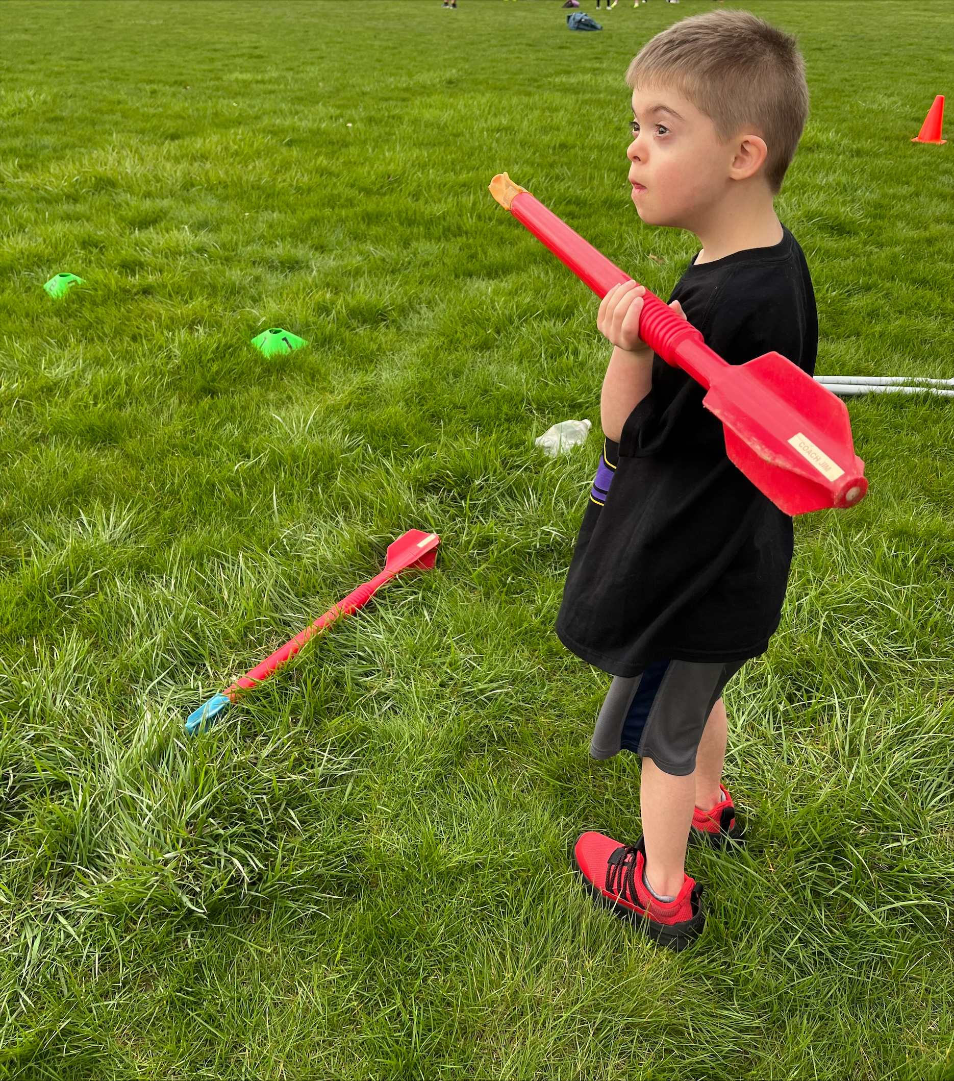 Akron Children's nurse finds support and advocacy for son with Down ...