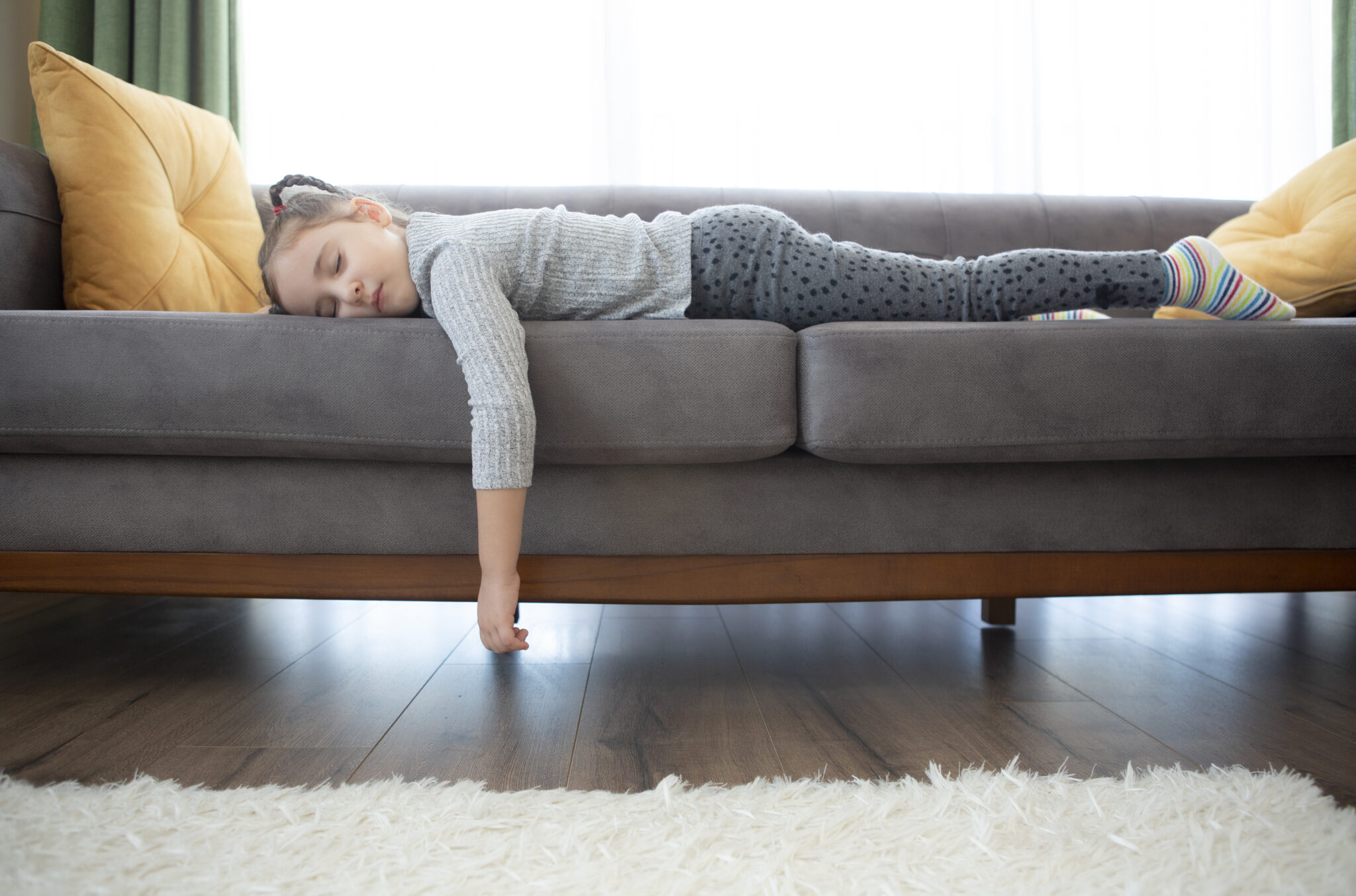 What parents need to know about naps: why, when and how much : Inside ...