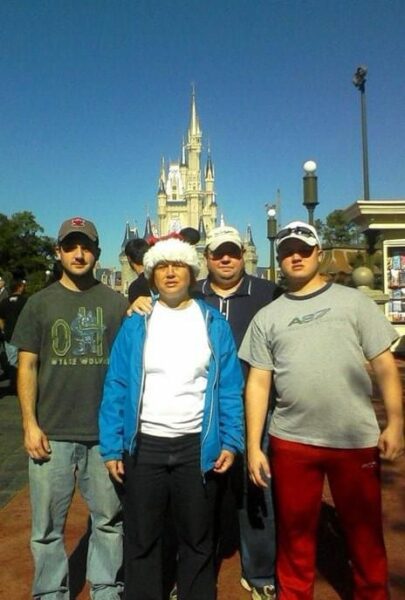 From network engineer to RV traveler: Russ Johnson is ready to hit the ...