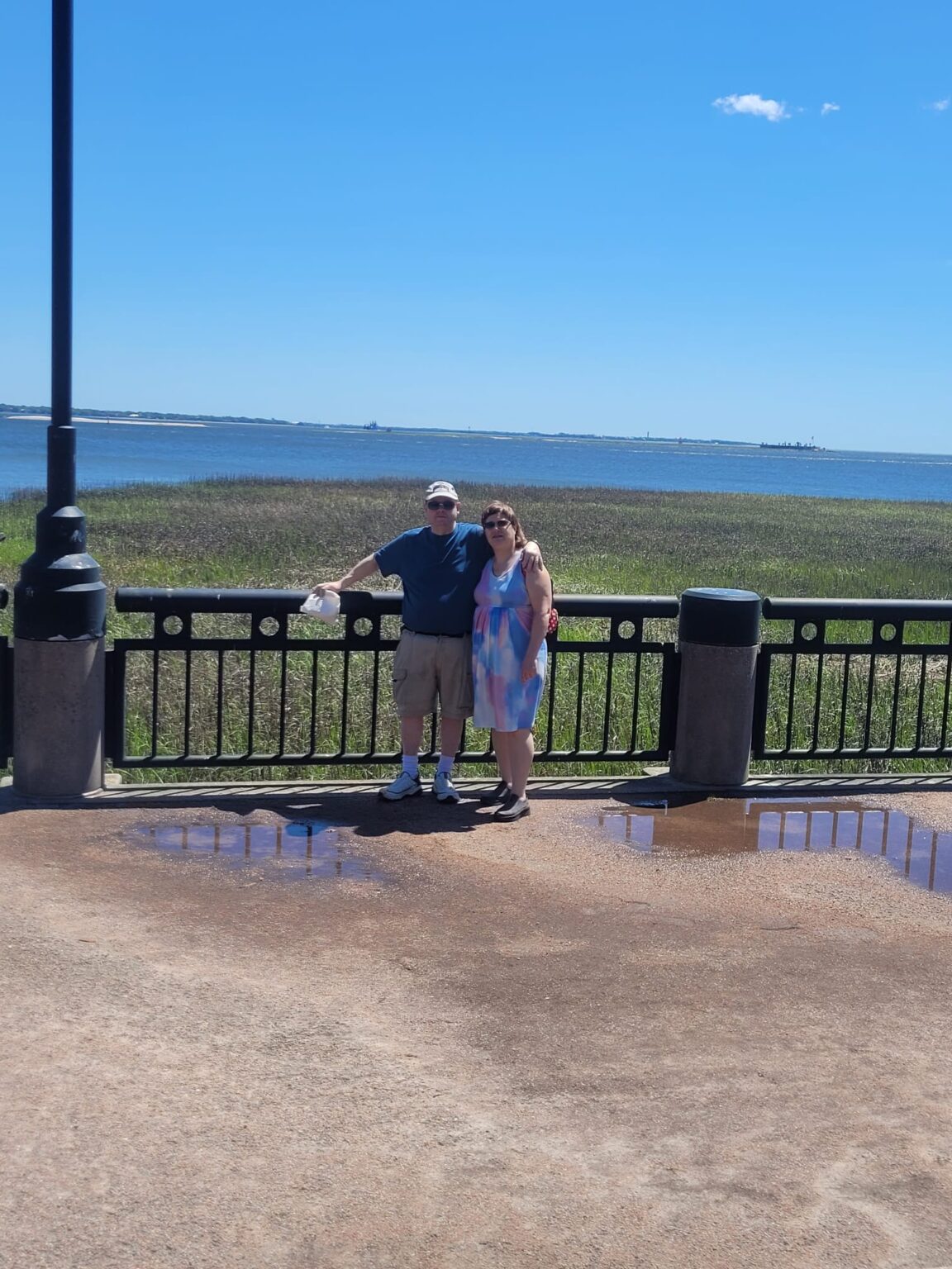 From network engineer to RV traveler: Russ Johnson is ready to hit the ...