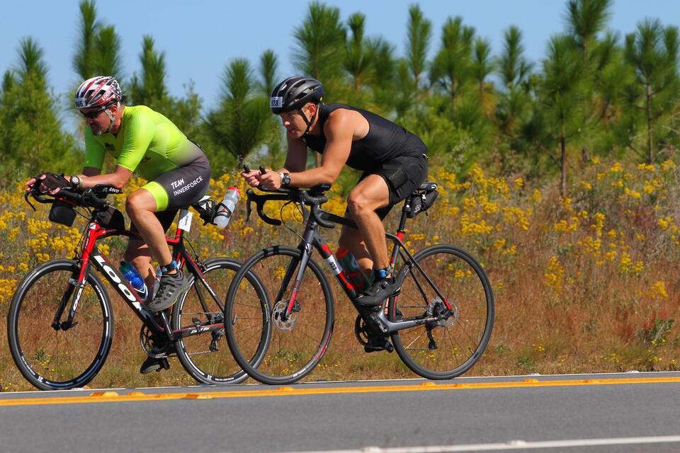 Orthopedic surgery helps Hudson man achieve military and fitness goals ...