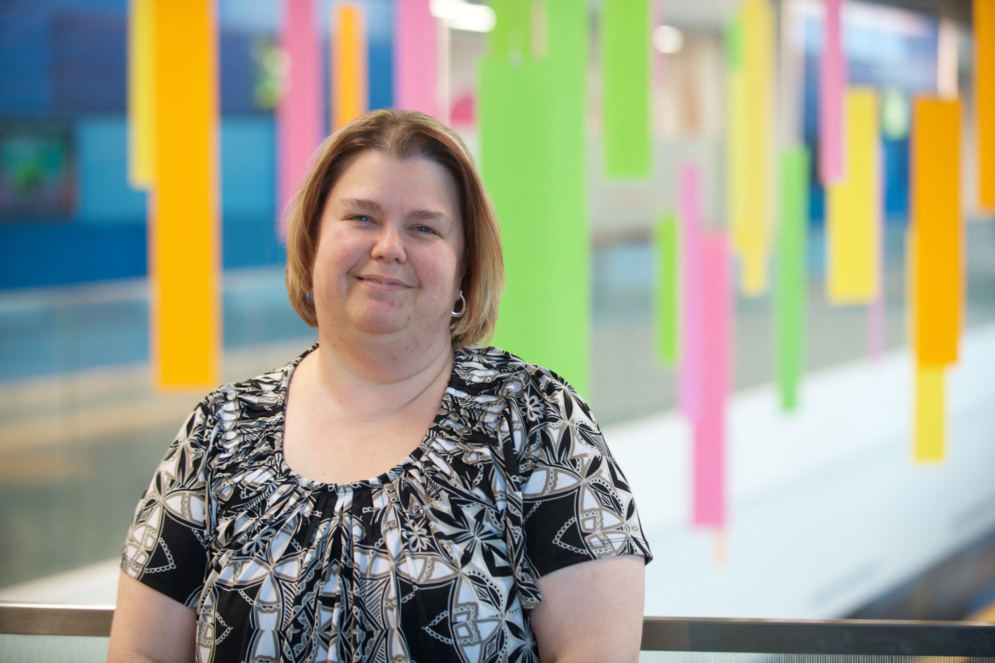 Mary Schatz named Ohio's school nurse administrator of the year ...