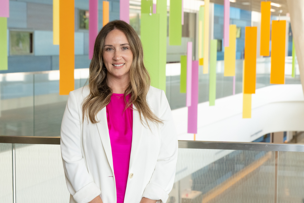 School Based Health Services provides care and connection for busy mom ...