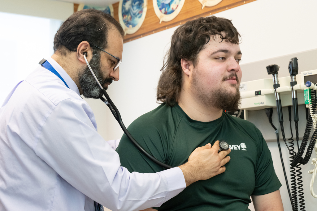 24-year-old becomes first Akron Children’s patient to undergo transcatheter pulmonary valve ...