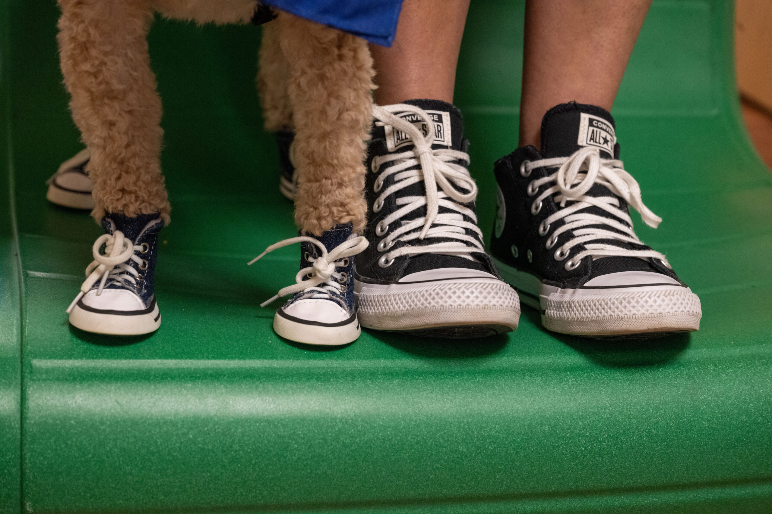 Andrea Hall brings fun and creativity to inpatient behavioral health in ...