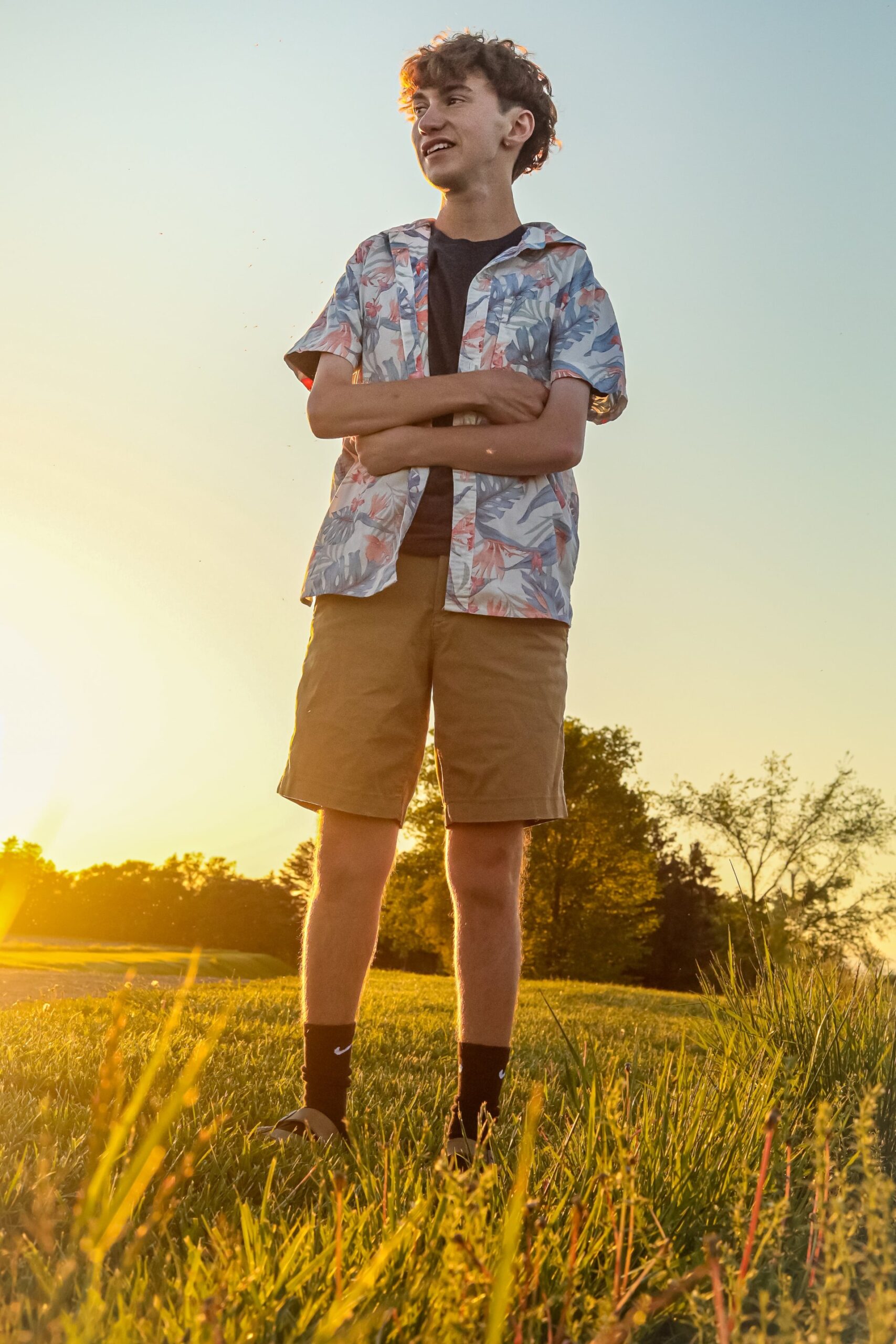 Teen with medical challenges celebrates high school graduation : Inside ...