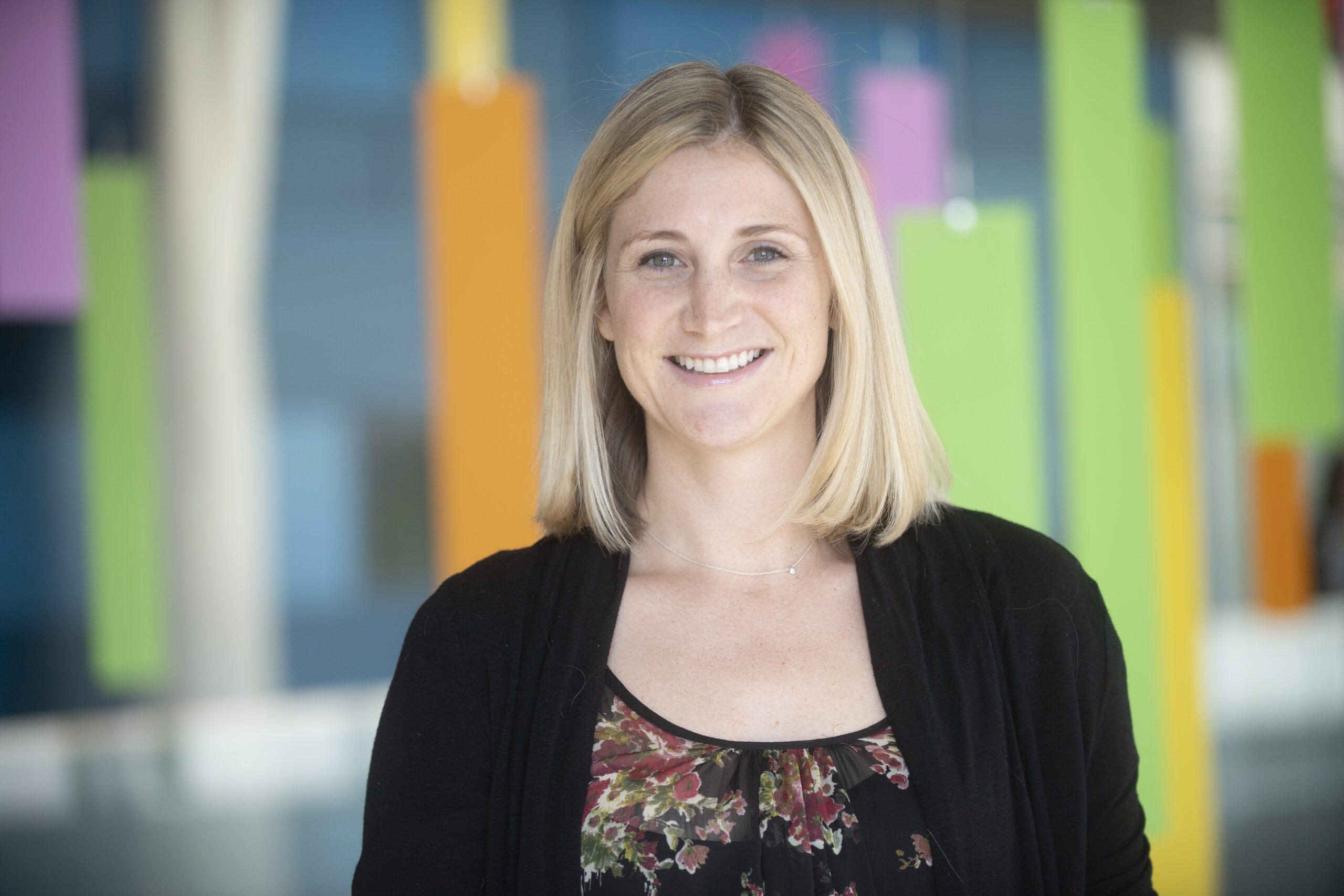 A parent's perspective: Witnessing the power of our PICU : Inside ...