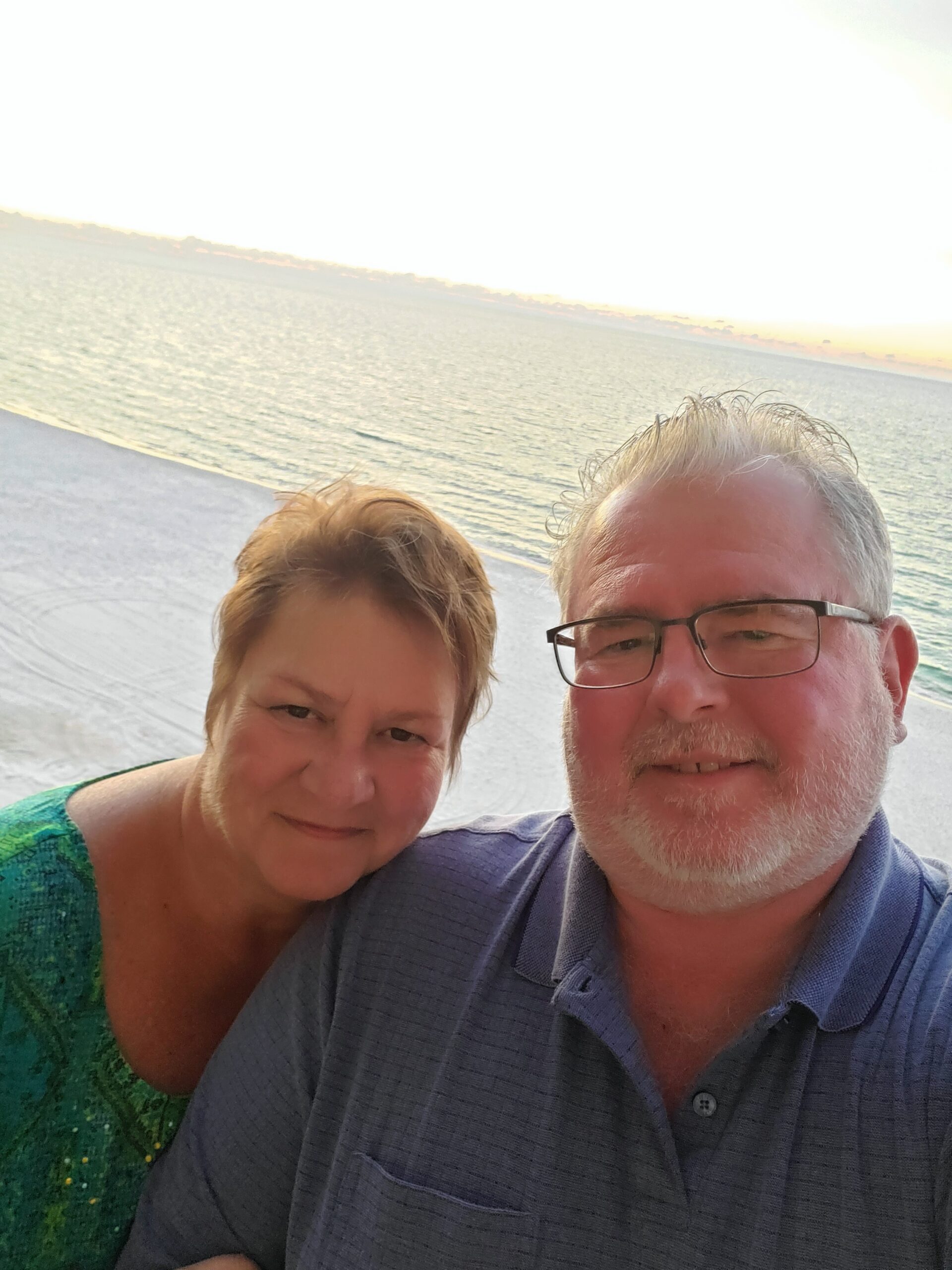 Brook Briner looks forward to family time, traveling and relaxing in ...