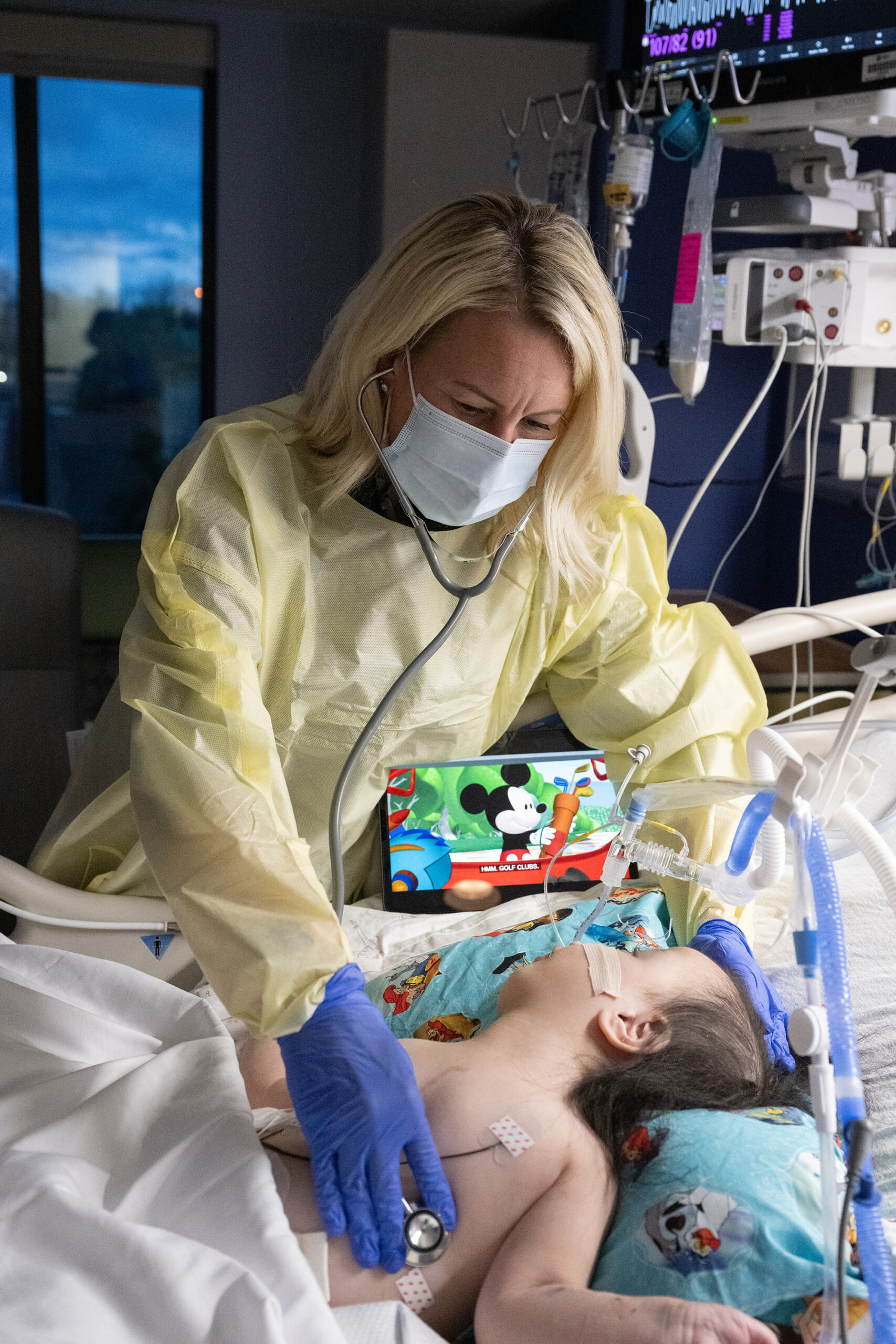 Akron Children's celebrates patient safety milestones : Inside Children ...