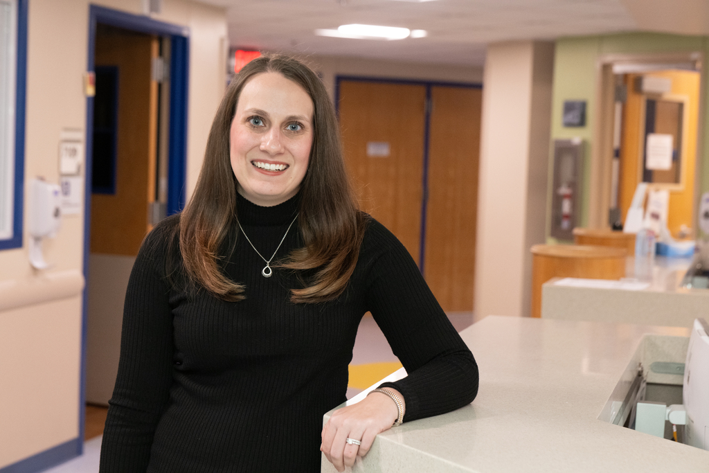 Akron Children’s celebrates its graduating residents : Inside Children ...